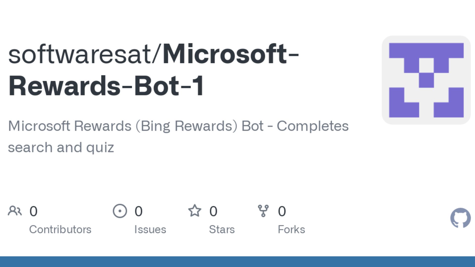Microsoft Rewards Bot - Maximizing Rewards With Automation