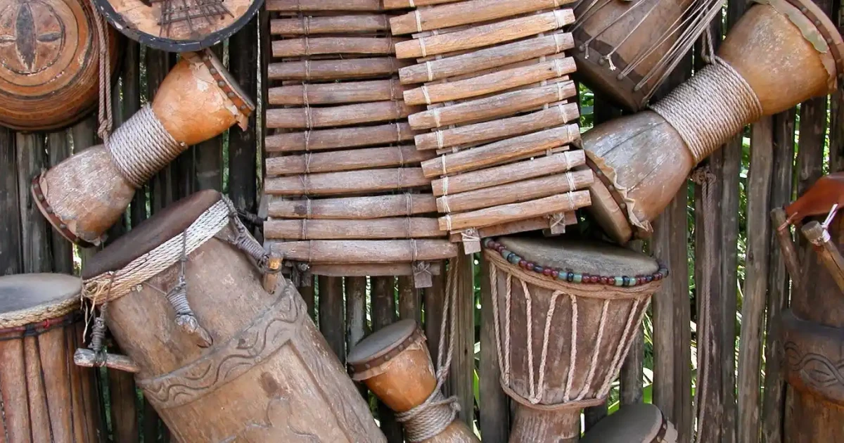 Songs With The Best Use Of Unconventional Instruments - Exploring ...