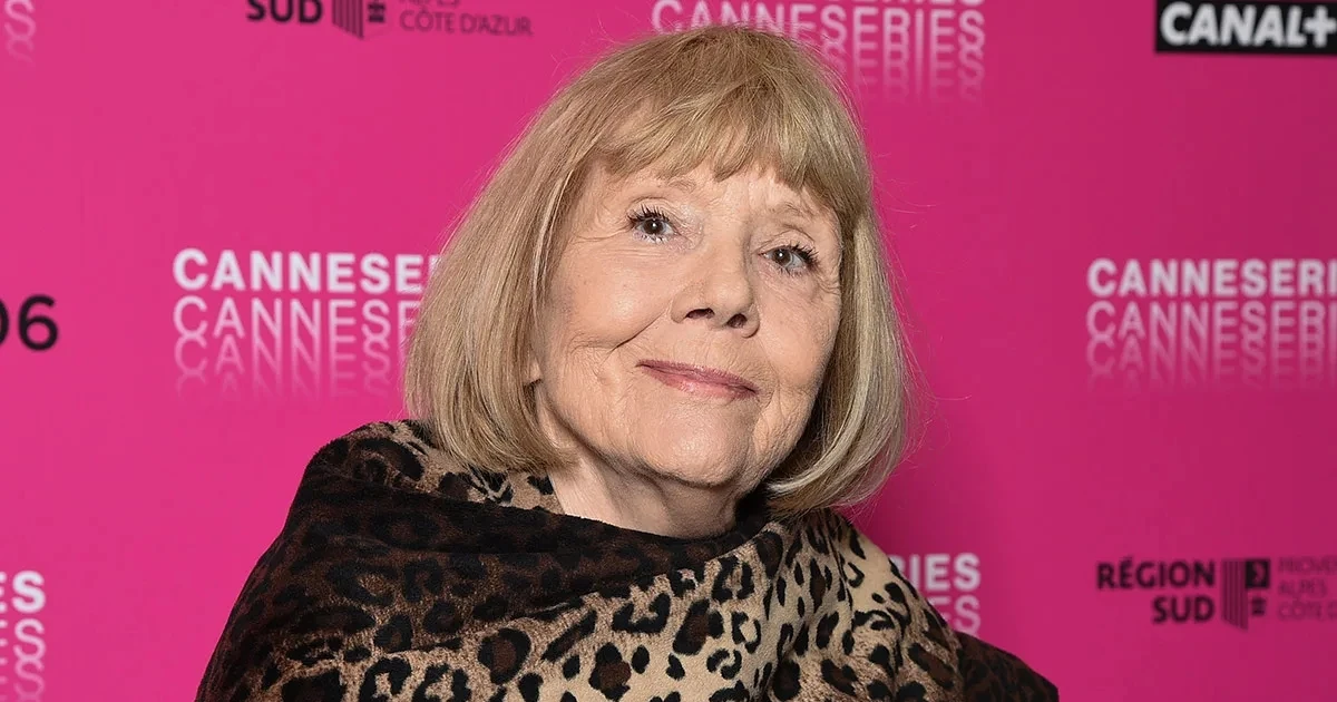 Actress Dame Diana Rigg Dies Aged 82