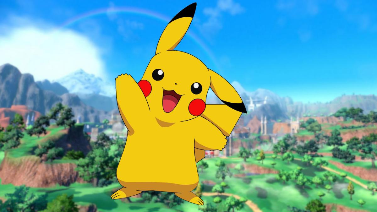 Pikachu's Voice Actor And Voice Acting History - Exploring The Iconic ...