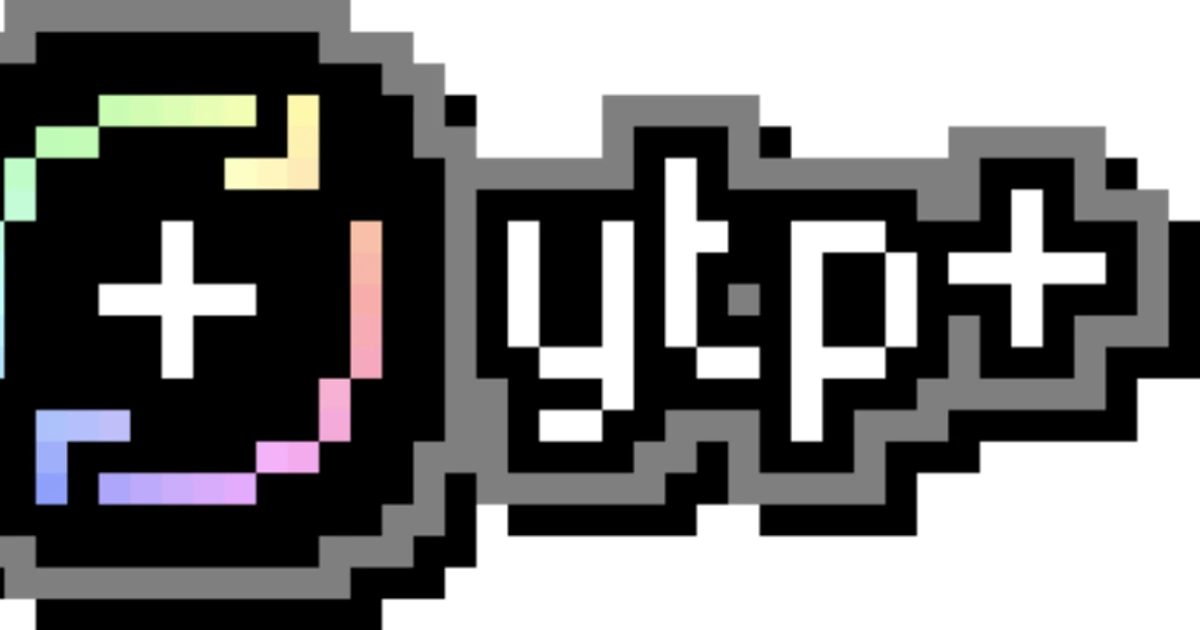 YTP+ - An Evolution Of The Traditional "YouTube Poop" Style Of Video ...