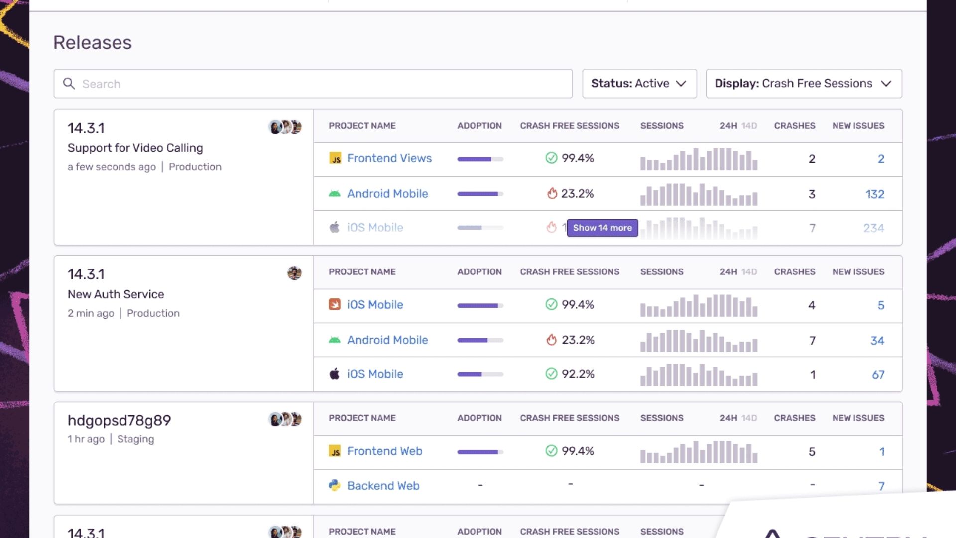 Sentry JavaScript - Customization And Workflow Automation