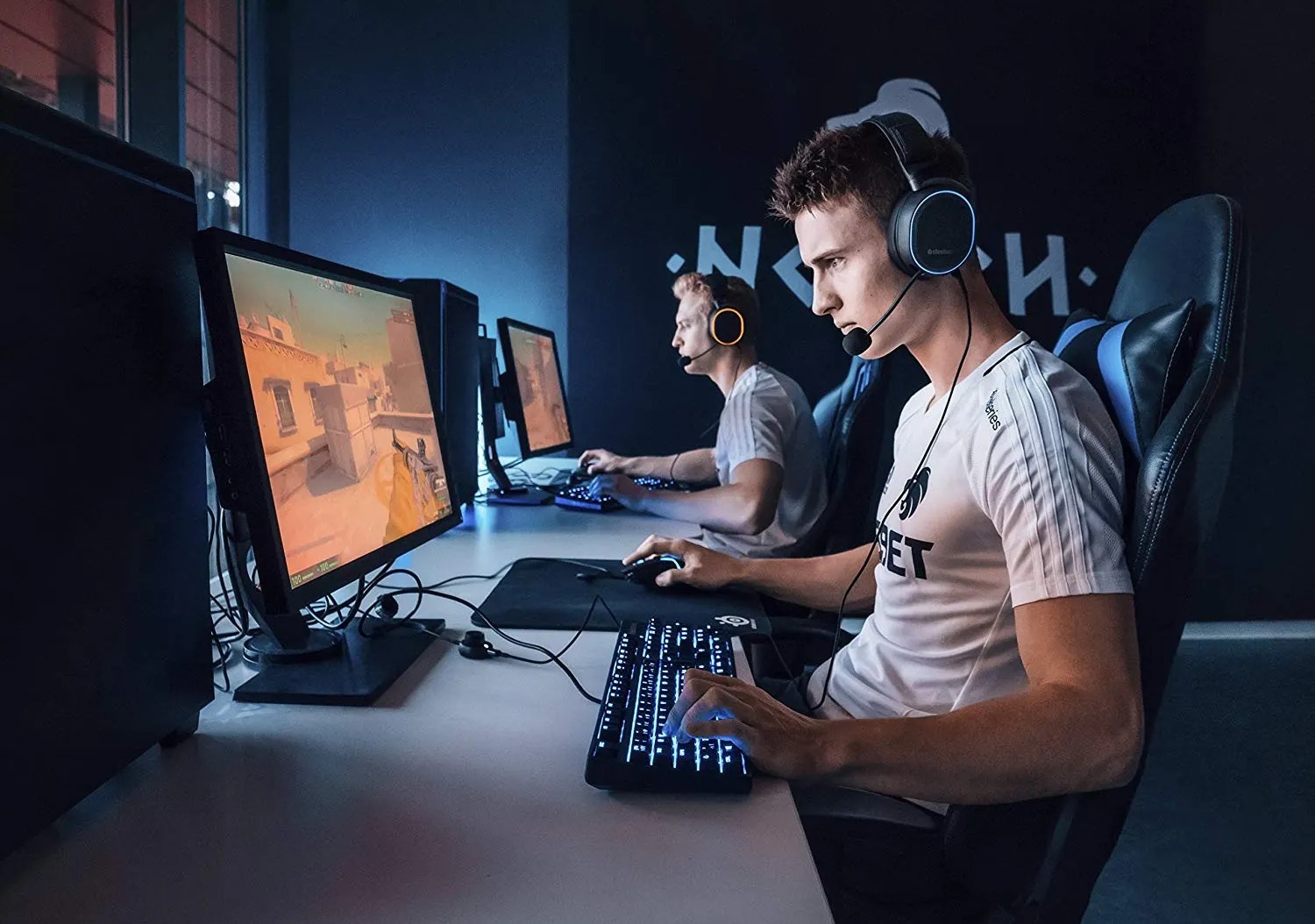 Best Audiophile Headset For Gaming - Unleashing The Ultimate Gaming ...