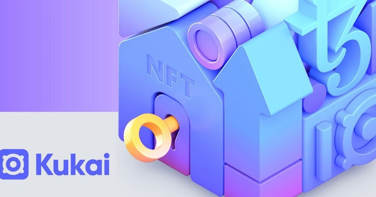 Kukai Wallet - An Open-Source Wallet To Manage Your NFTs