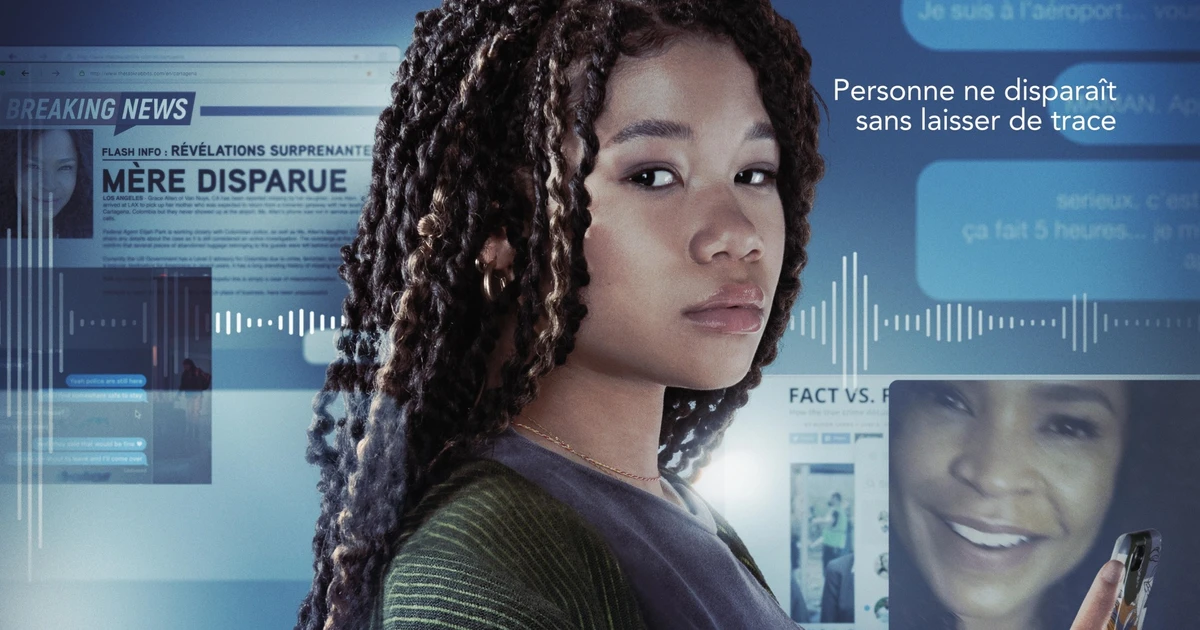 Missing Movie - Dive Into The Enigmatic Tale Of 'Missing'