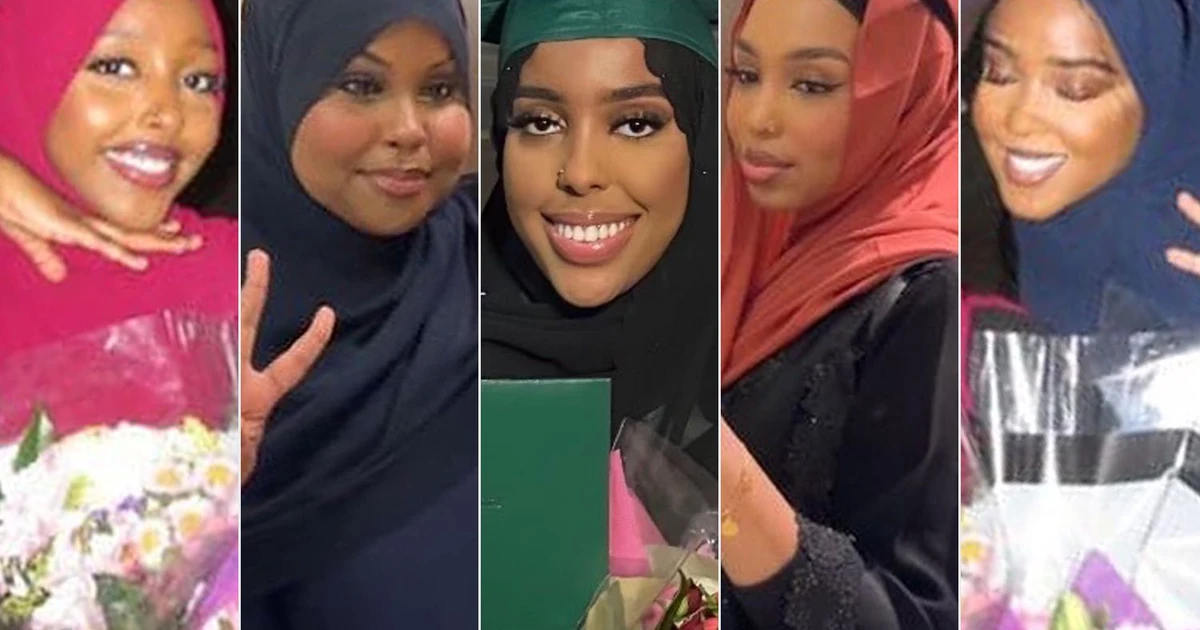 Speeding Driver Claims Lives Of 5 Minnesota Women Getting Ready For Wedding