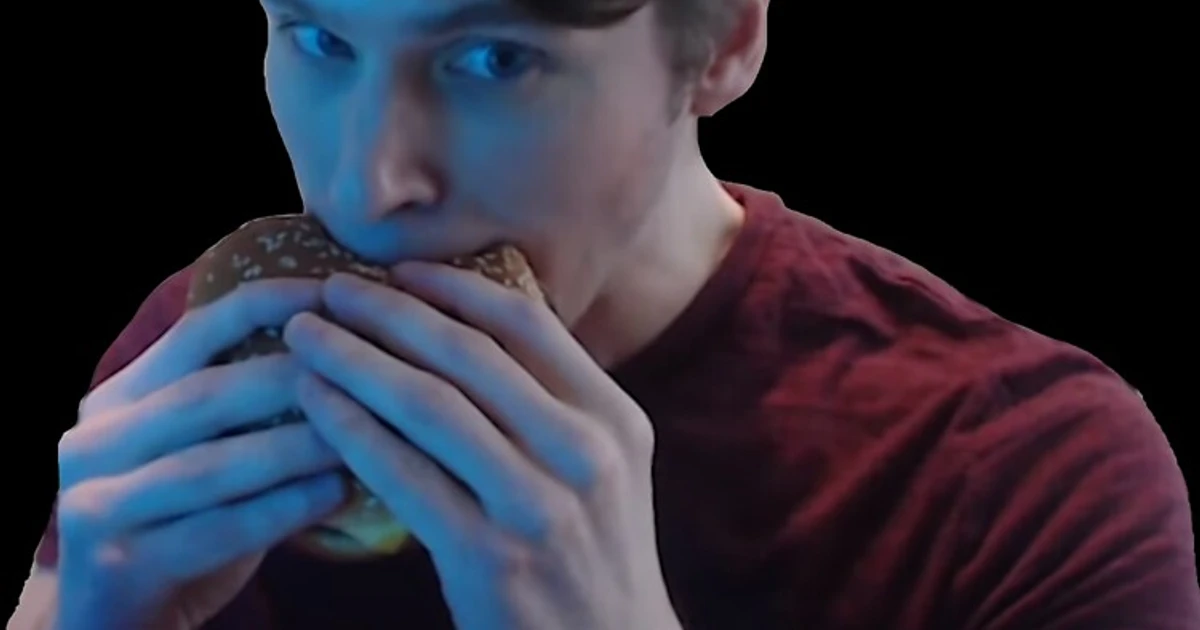 R Jerma - A Community United In Laughter And Appreciation