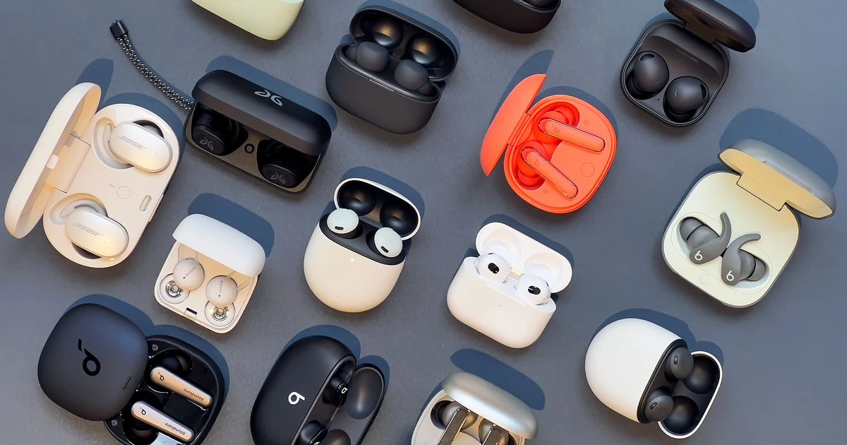 Best Sounding Earbuds Under 20 - Affordable Audio Excellence