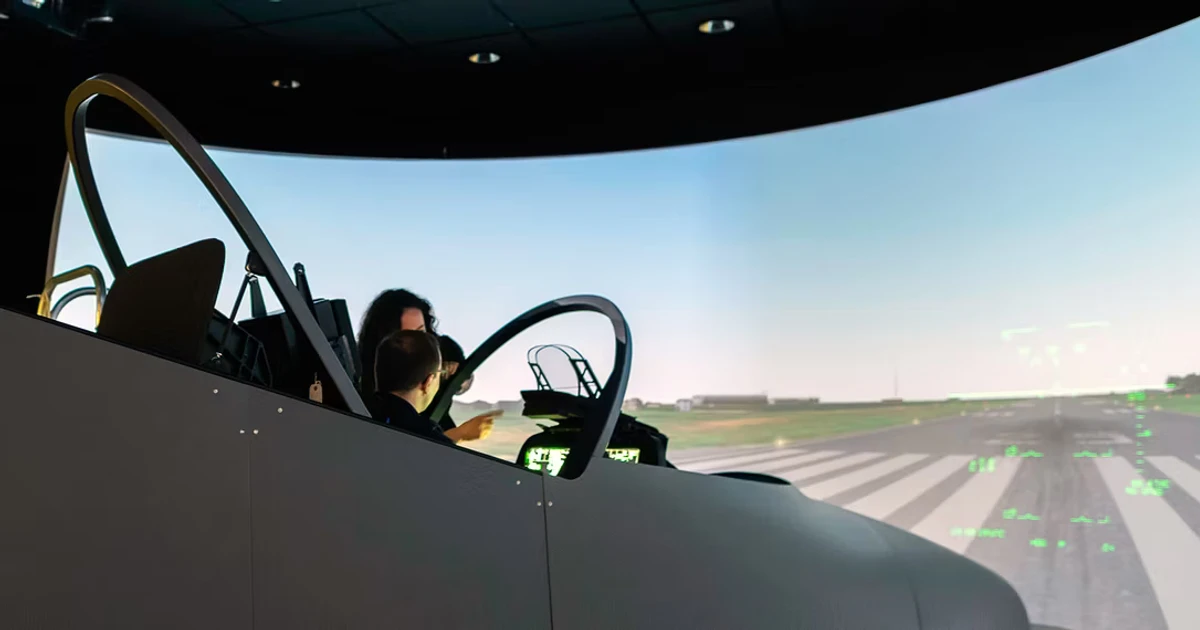 Games With A Strong Focus On Simulation And Realism - Experience The ...