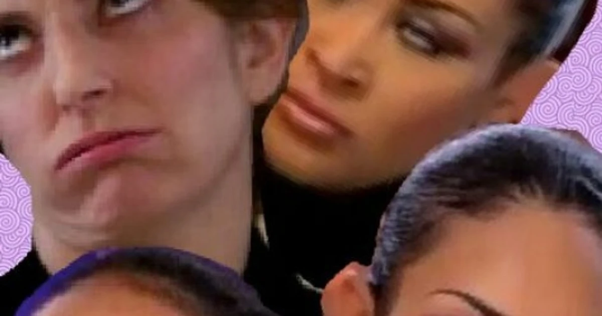 Eye Rolling Meme - A Gesture Of Sarcasm And Exasperation