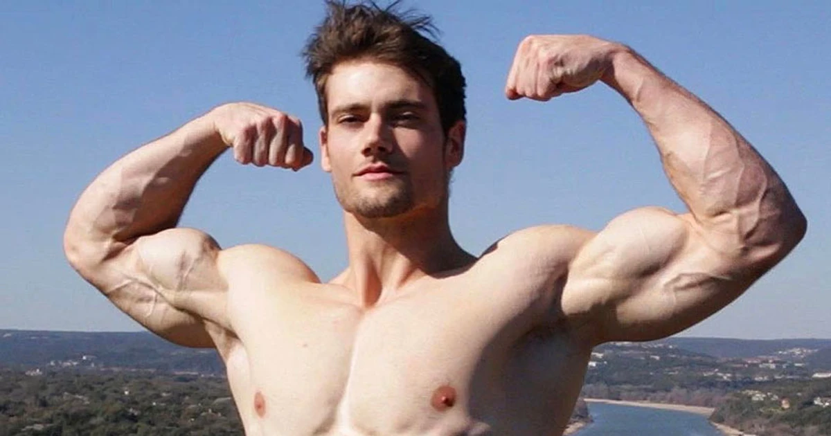 Connor Murphy Only Fans - Fitness, Growth, And Personal Development