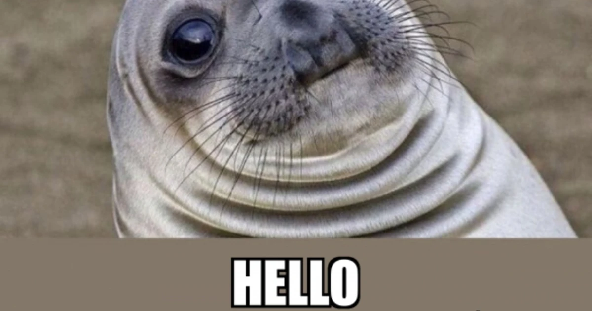 Hello Meme - From Greetings To Global Phenomenon