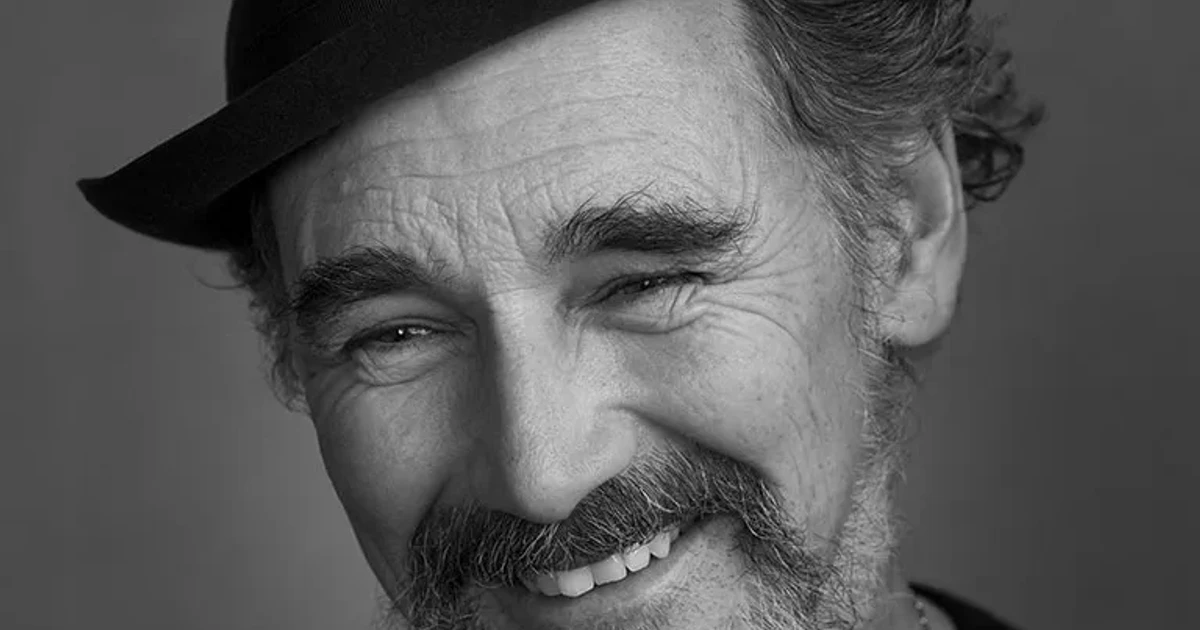 Mark Rylance - A Versatile Actor With A Captivating Stage Presence