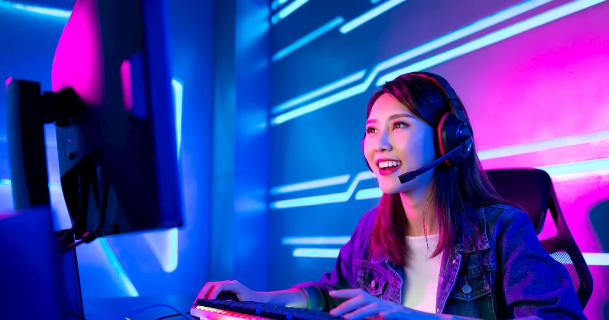 Gamefirst - Elevating Gaming Performance With ASUS' Network Optimization Solution
