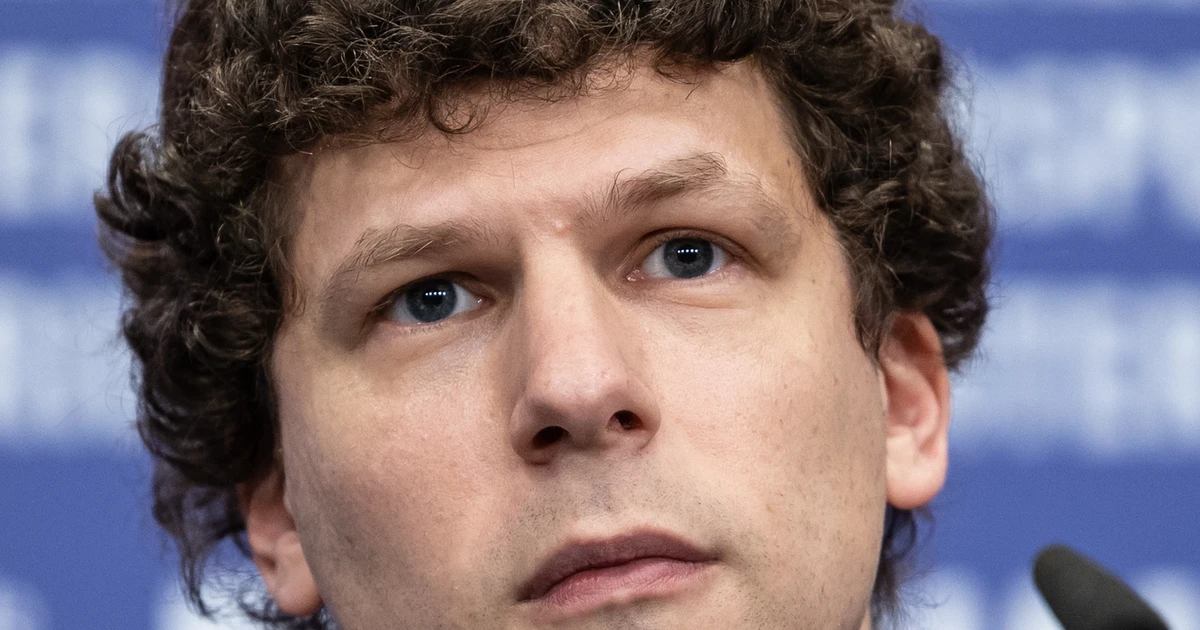 Jesse Eisenberg Movies - Exploring The Versatile Filmography