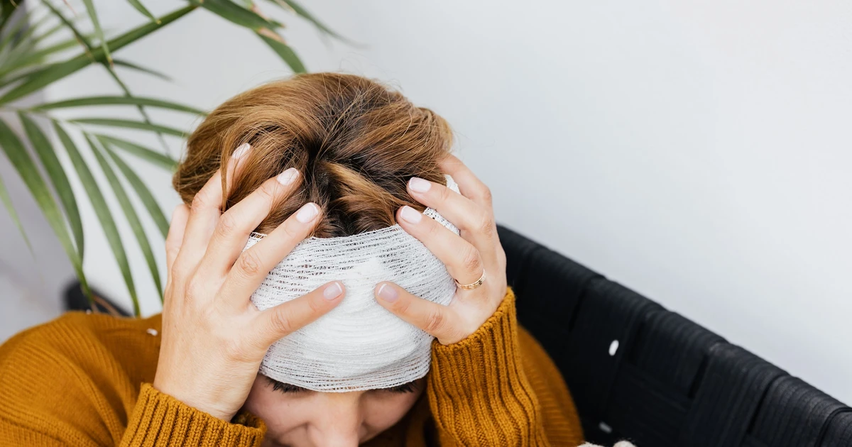 How CBG For Migraines Can Provide Natural Relief