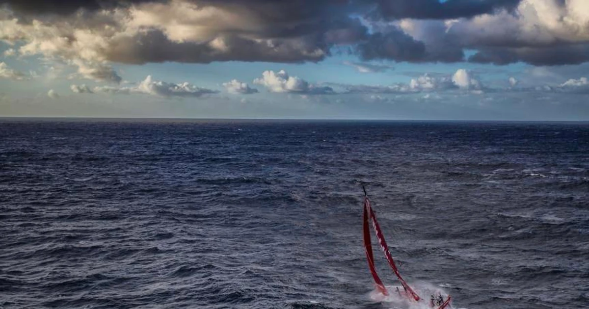 Point Nemo - A Remote Haven For Marine Science And Exploration