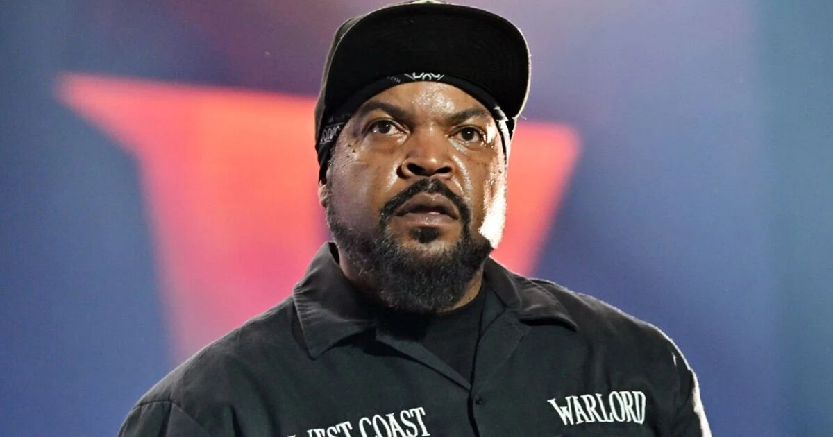 Top 12 Must-Watch Ice Cube Movies That Redefined Cinema