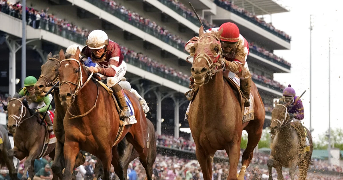The Art Of Superfecta Horse Racing To Increase Your Chances Of Winning Big