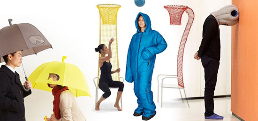 Weird And Wonderful Inventions From Around The World That You've Never ...