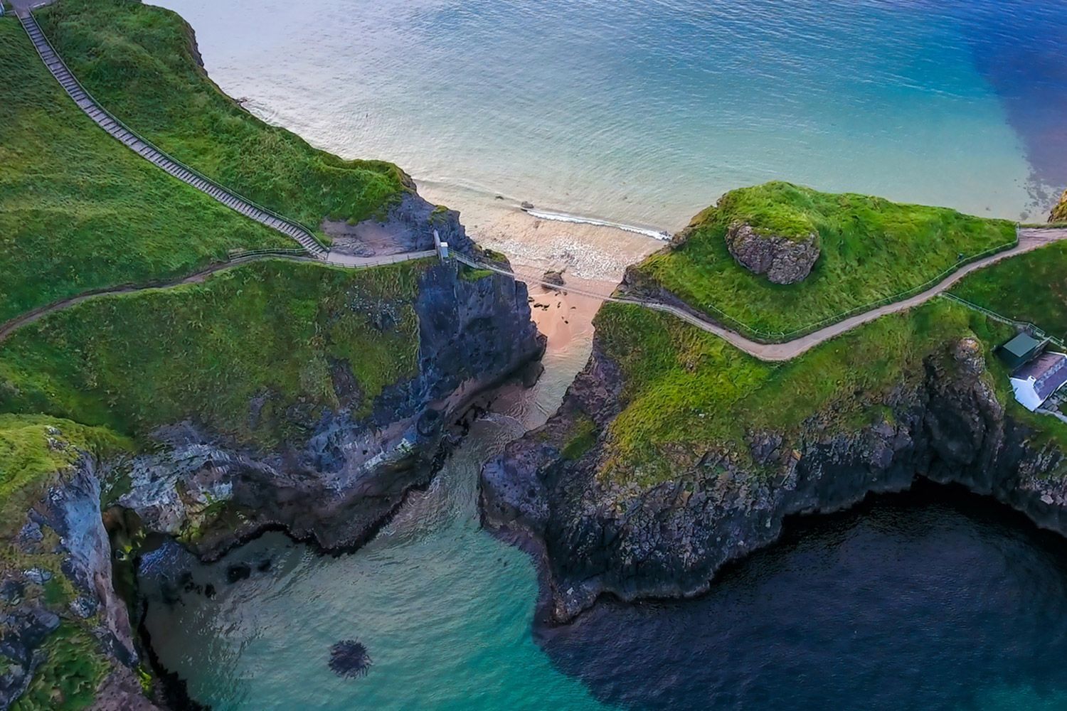 The World's Most Renowned Movie Set Locations In 2022