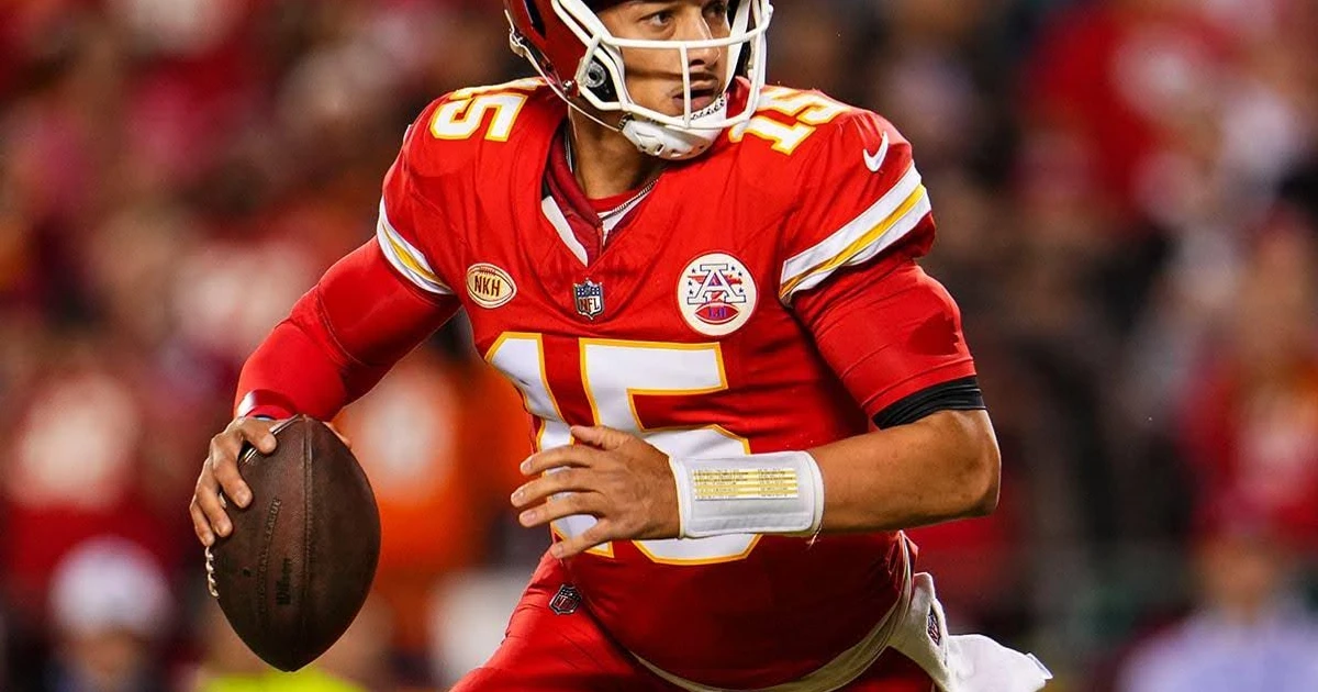 The MVP Of Wealth: Unveiling Patrick Mahomes’ Staggering Net Worth The MVP Of Wealth: Unveiling Patrick Mahomes’ Staggering Net Worth