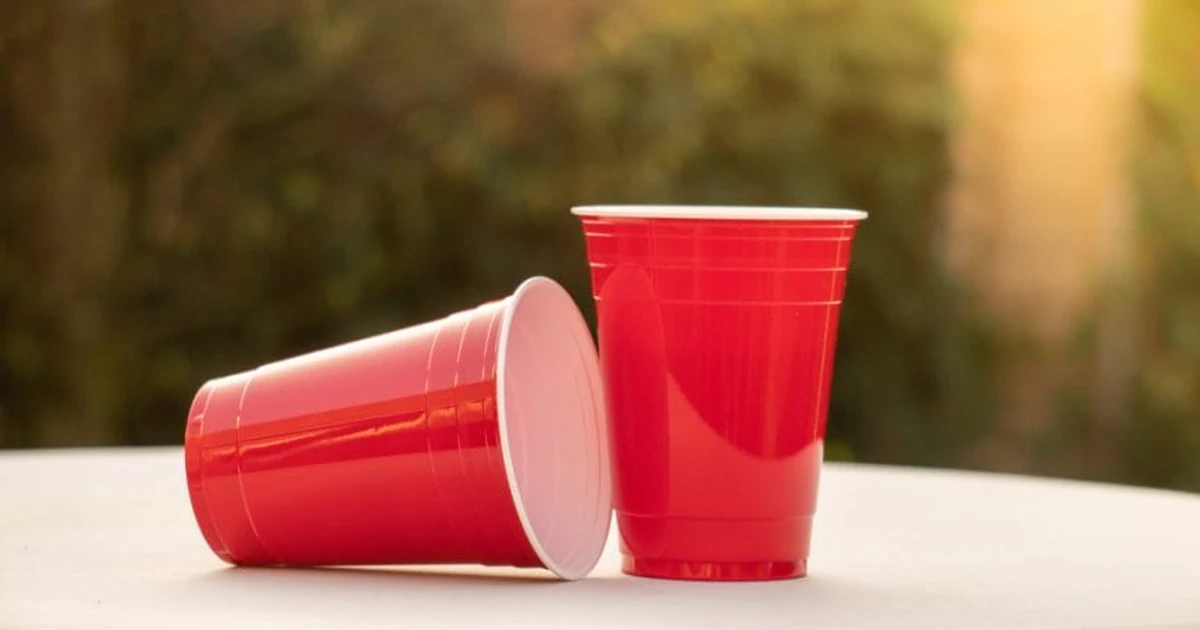 Red Cup Manufacturer Unveils The Mystery Behind Each Mark