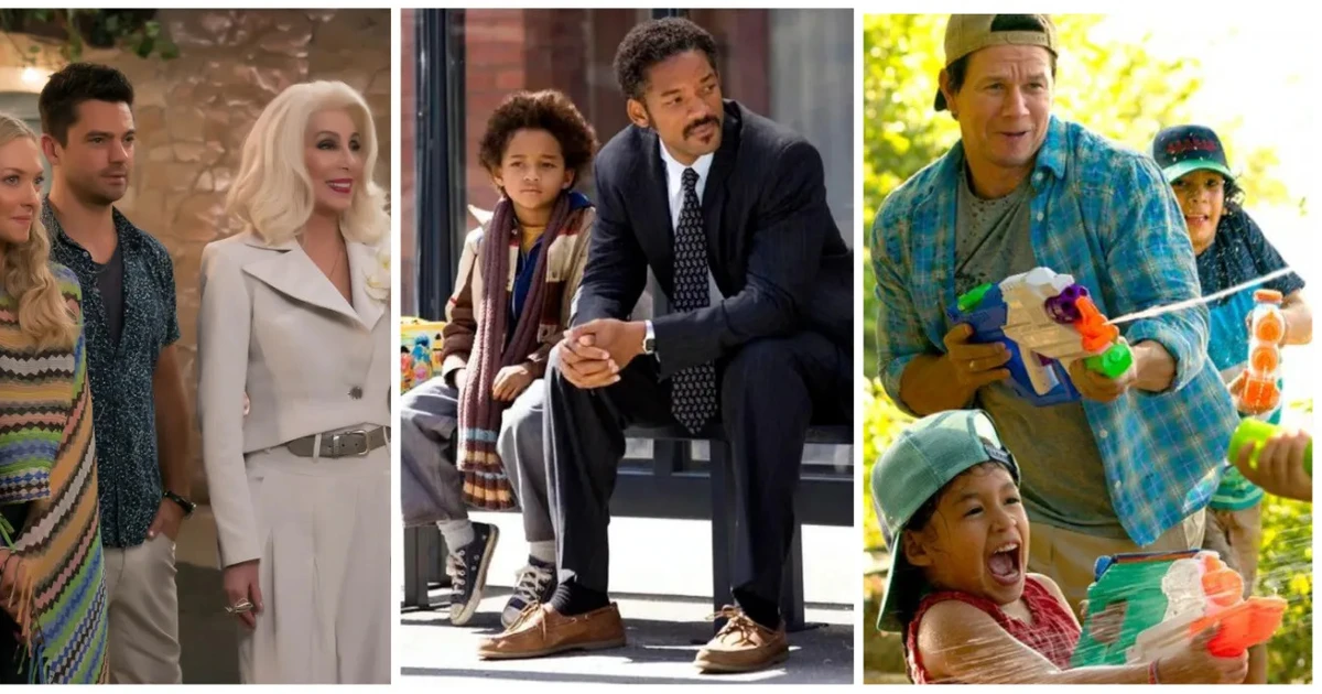Music Artists Who Have Successfully Transitioned Into Acting