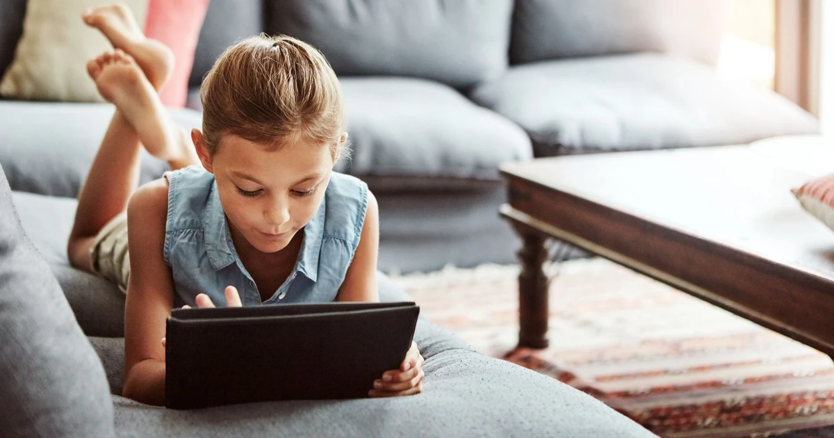 6 Year Old Watching Inappropriate Videos - Navigating The Digital Dangers