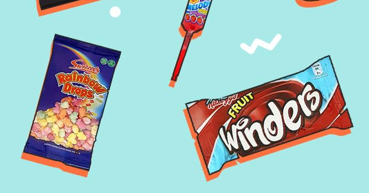 30 Discontinued Food Products You Loved But May Have Forgotten